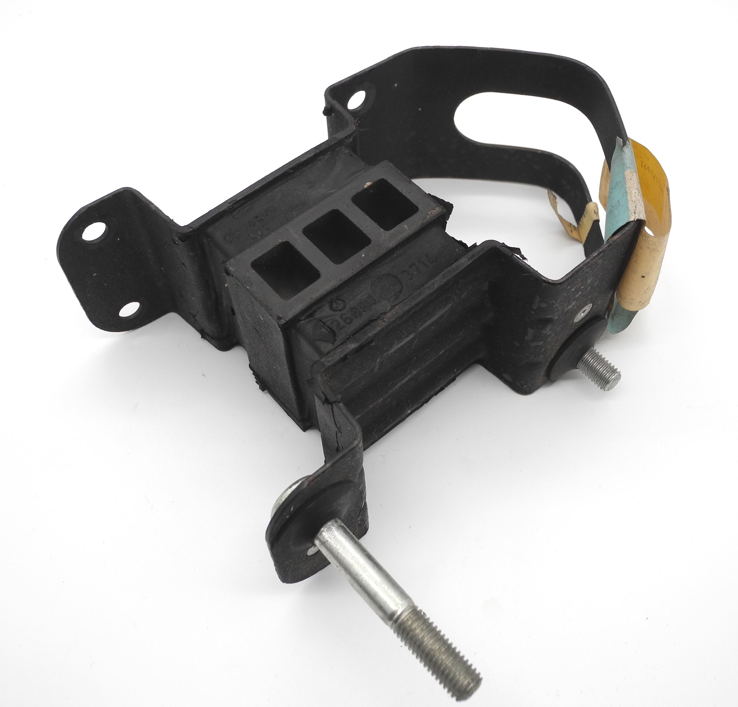 MB-Neuteile -halter-1268803814-stoßstange-mercedes-benz-w126